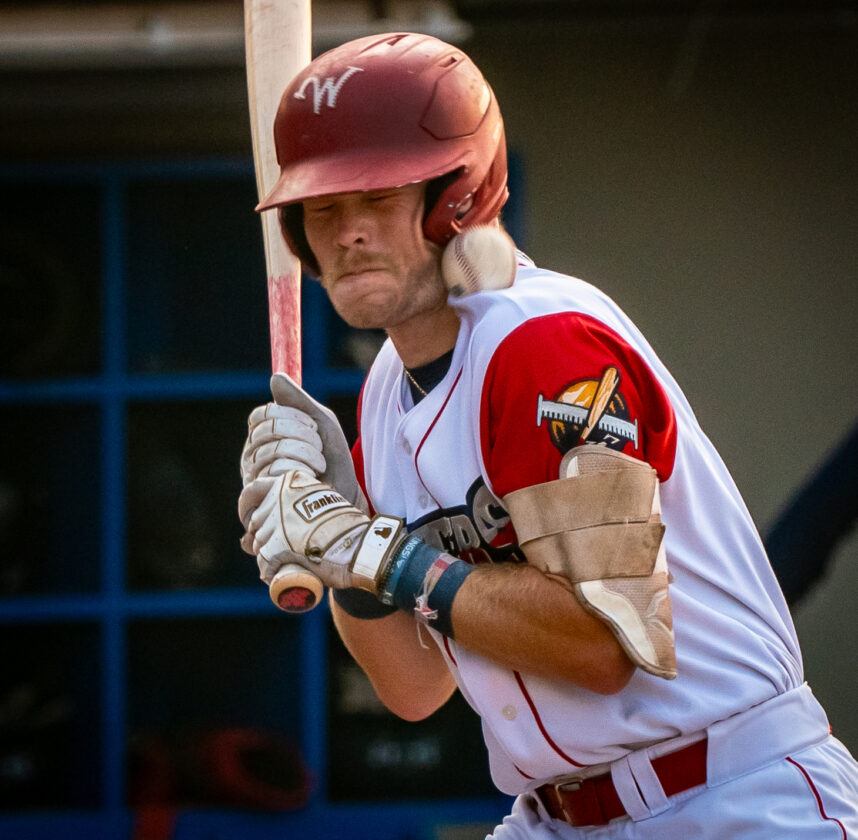Crosscutters score 10 runs in win against Mahoning Valley | News ...